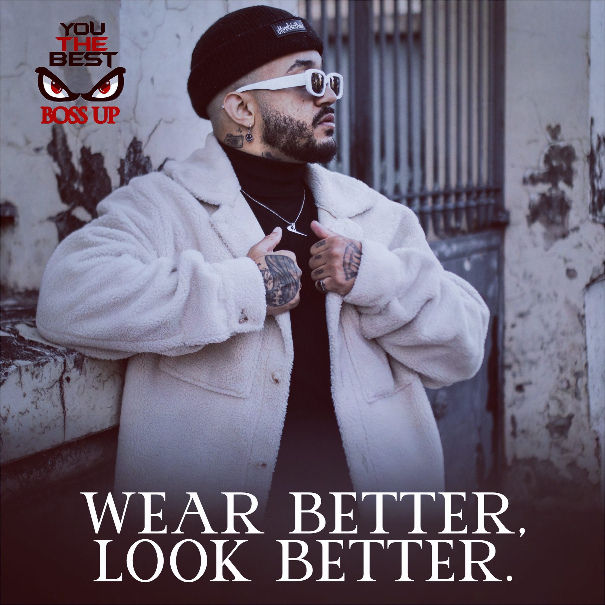 You The Best | Chesapeake Square